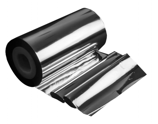 Metalized Films – Krystofilms